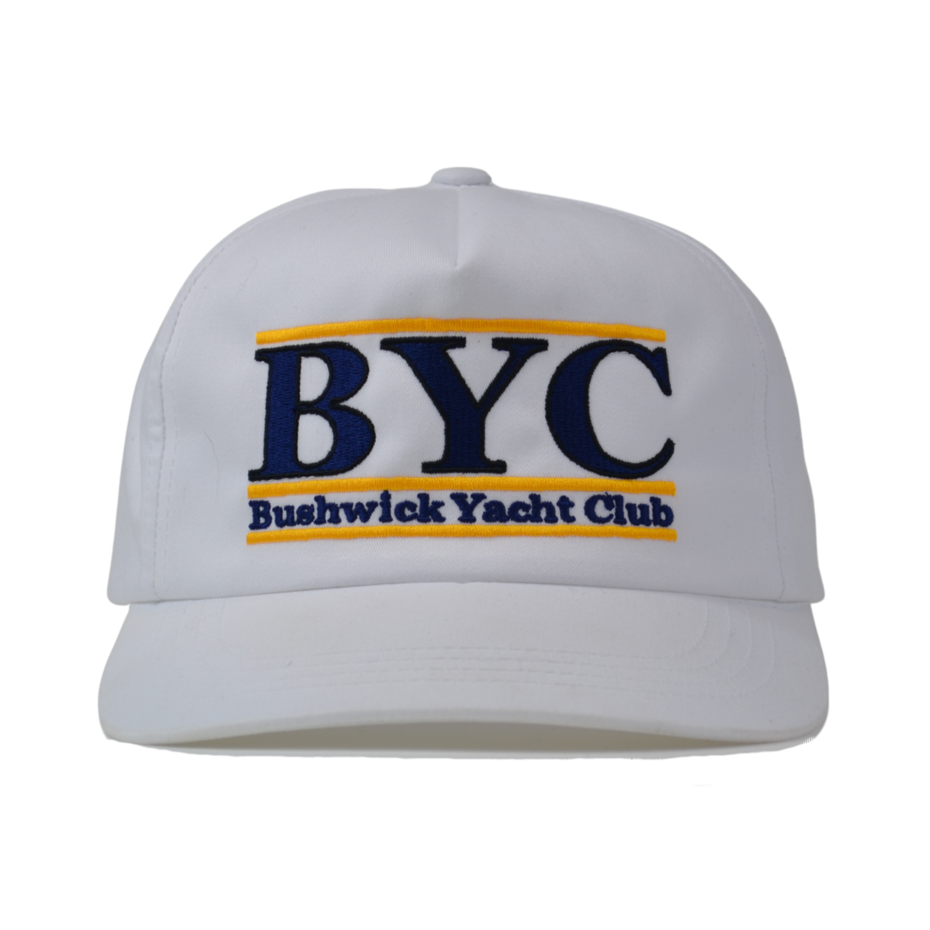 BYC Bar 5 Panel – Bushwick Yacht Club